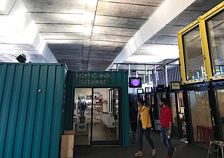 There's a new brood at Hatch