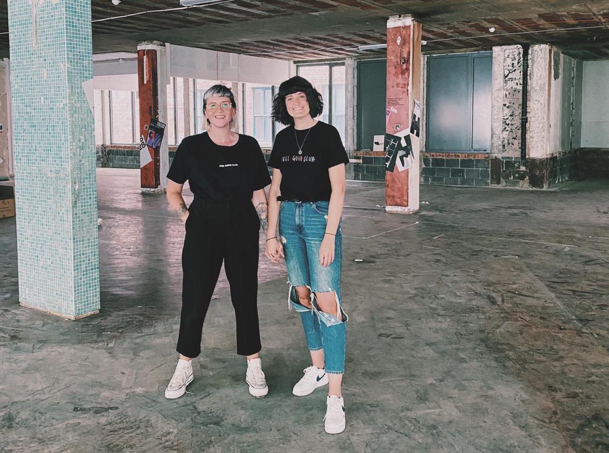 Manchester’s first mental health and wellbeing café to open this summer