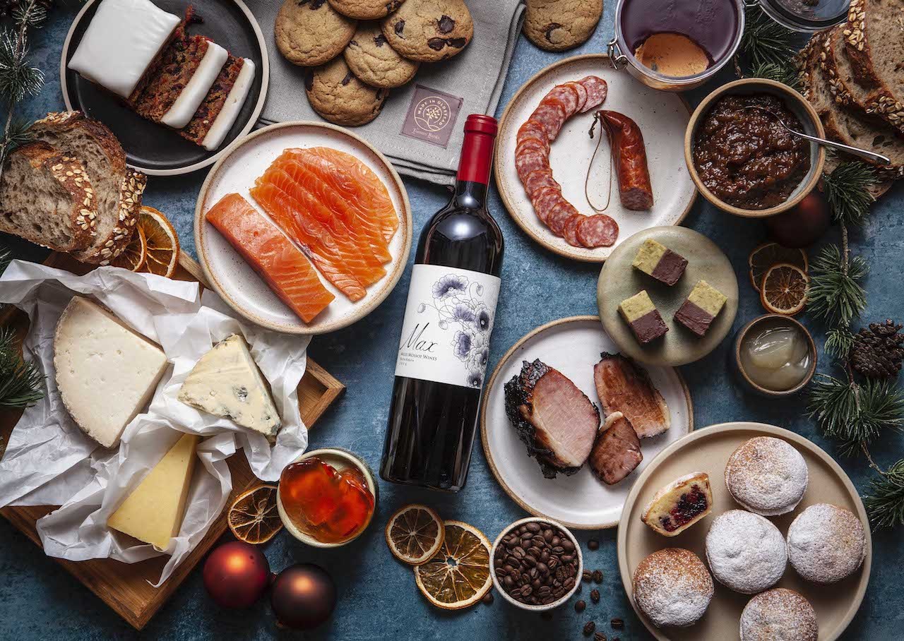 Northern Star – Premium and festive fine dining boxes to try at home
