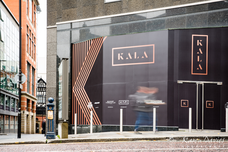 Exclusive first look inside KALA - Gary Usher's new King Street bistro
