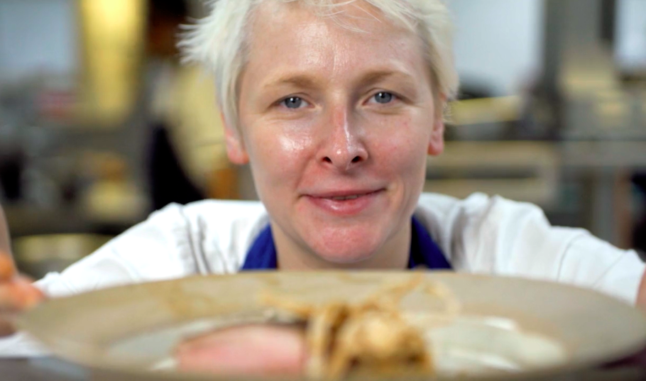 "There are probably more women in the industry than we know about ...