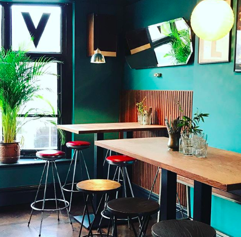 An insider’s guide to eating and drinking in Didsbury | Manchester ...