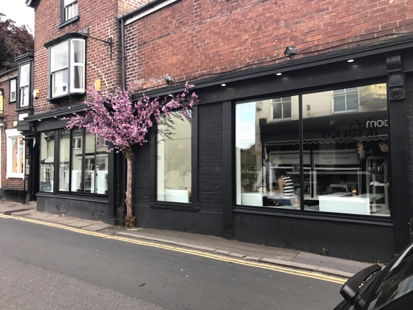 Restaurant review - Mughli, Knutsford | Confidentials Manchester