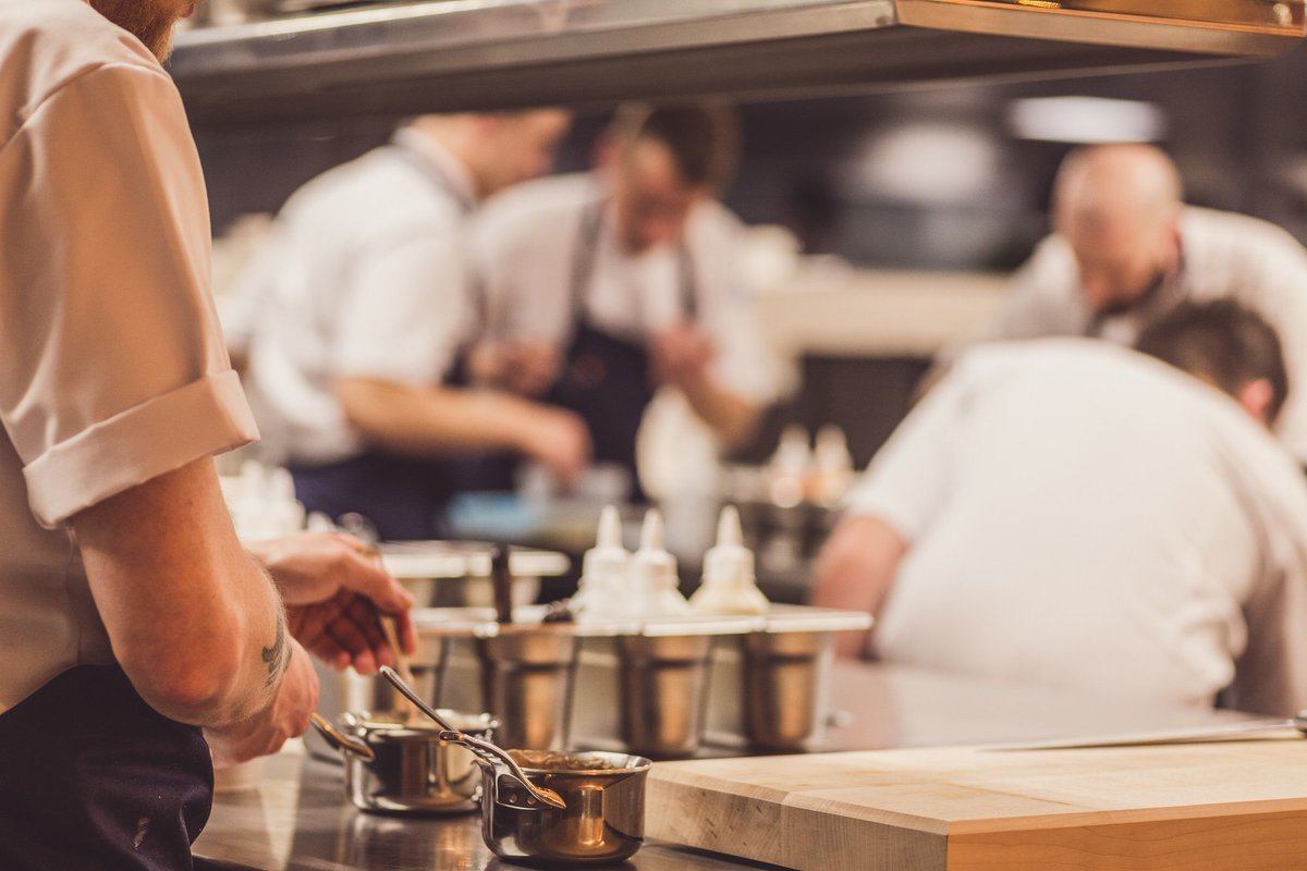 North West chefs nominated for National Restaurant Awards