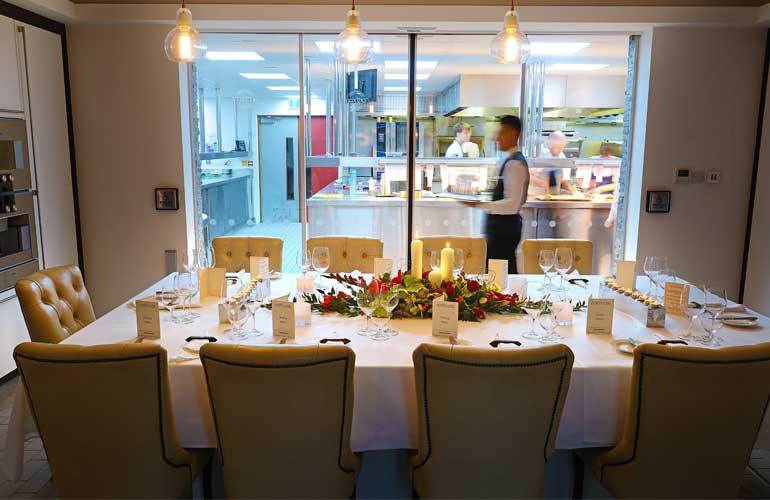 The star spangled dinner - Northcote announce the line-up for Obsession ...