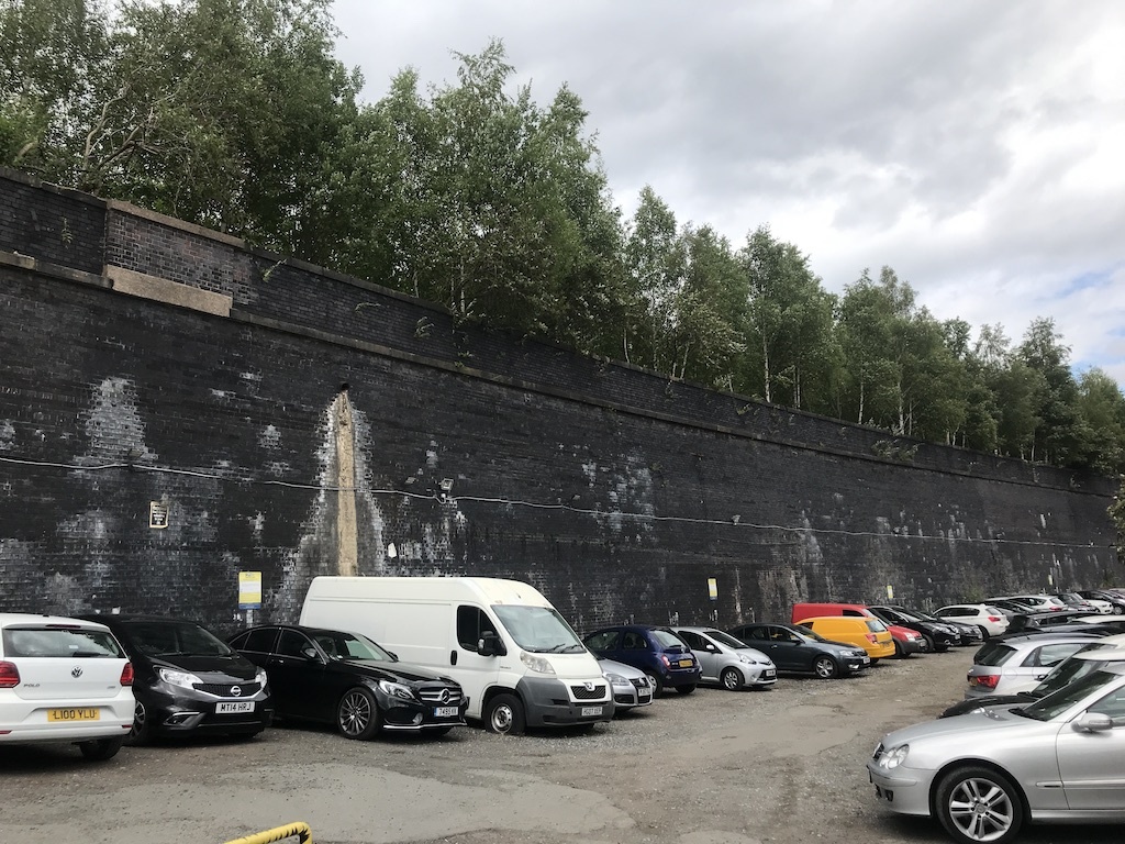 A high line for Manchester? The Northern Gateway could make it happen ...