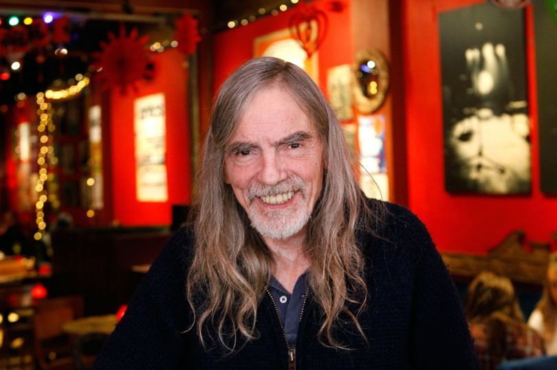 Last thoughts on Jan Oldenburg: 'the Northern Quarter was born in Night ...