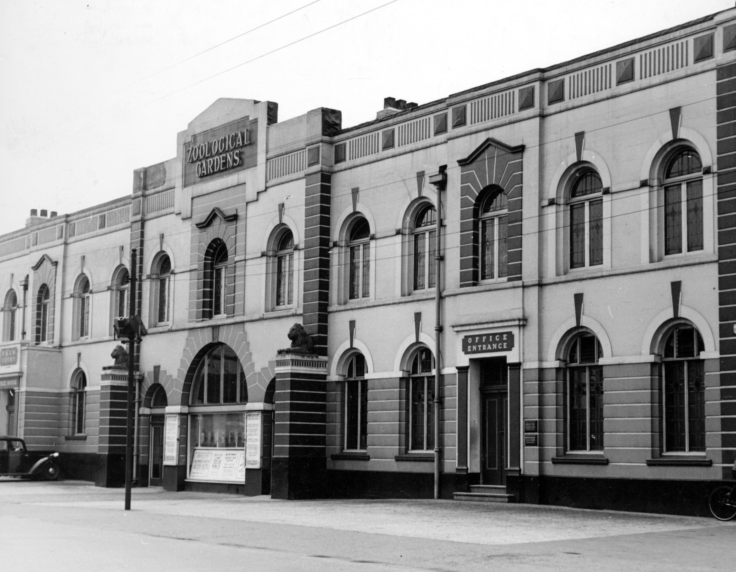 Have you seen these historic Manchester photos? | Manchester Confidential