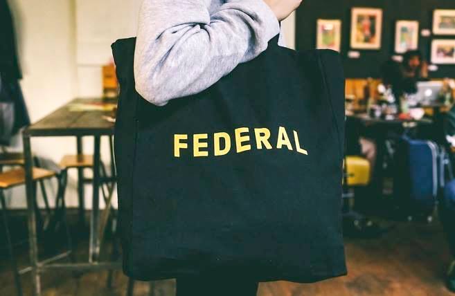 Federal - Northern Quarter's favourite brunch spot reveals Deansgate ...
