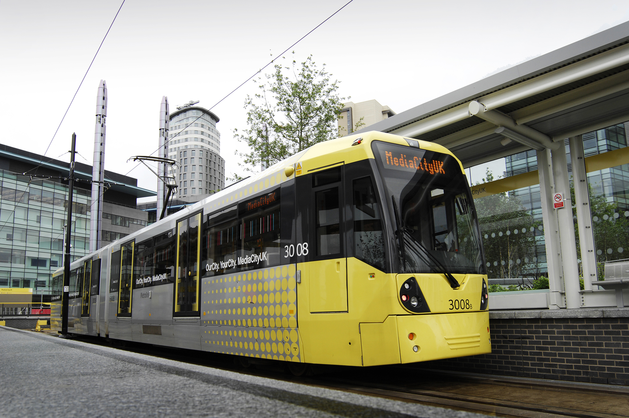 Metrolink strikes set to cause weekend of chaos | Manchester Confidential