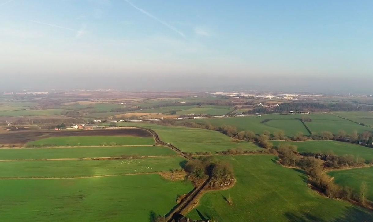 MIPIM: 3,500 acre development could transform fortunes of North East ...