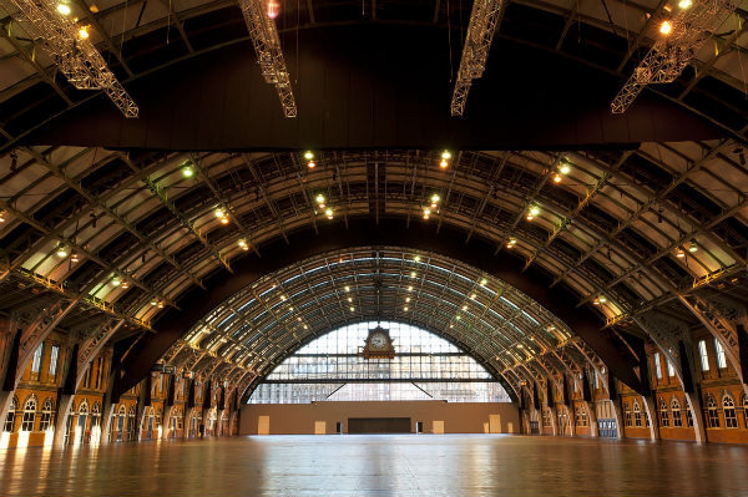 Prime Ministers, Morrissey, Dereliction and Rebirth: the Manchester ...