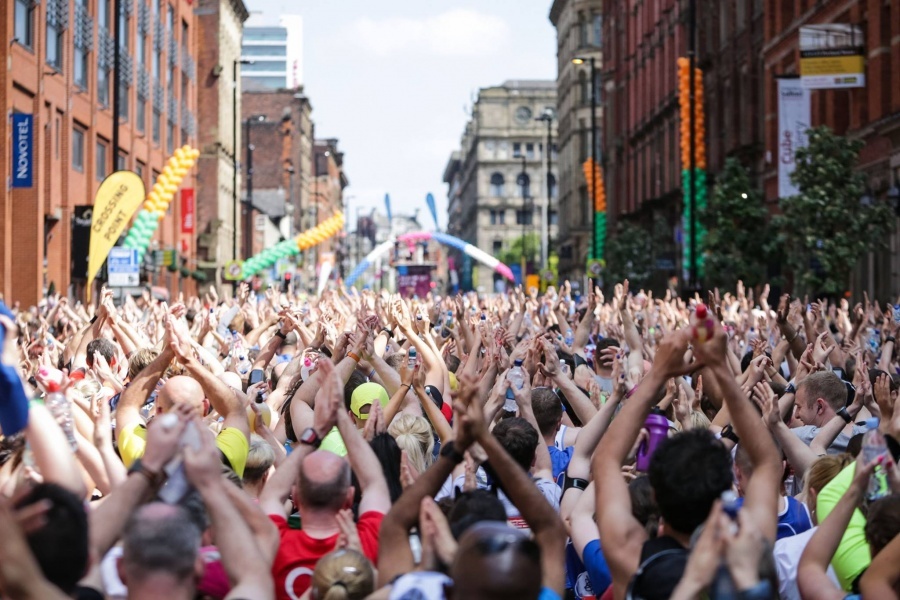 15 things to do in Manchester: May 2019 | Confidentials