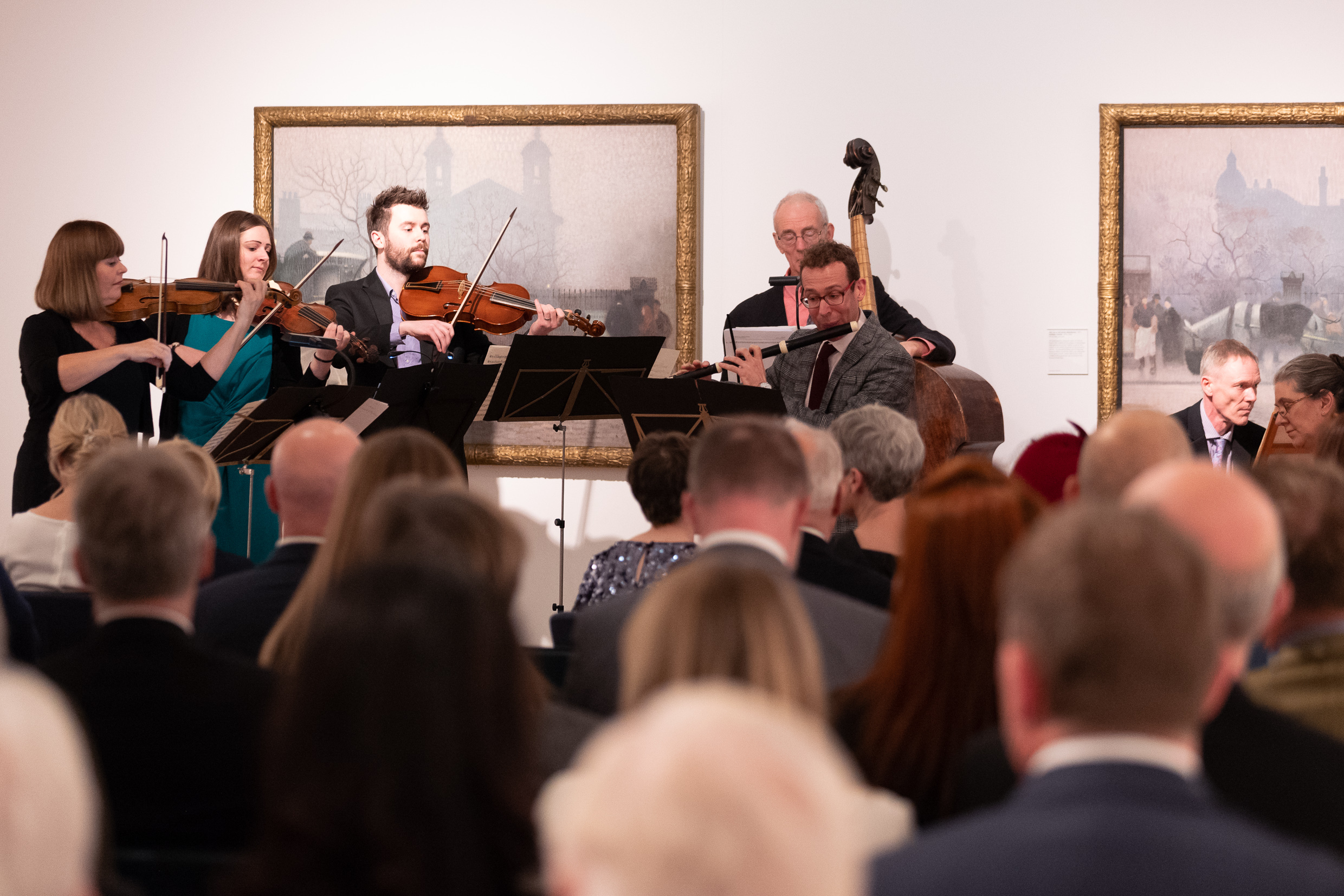 Why Manchester’s new baroque orchestra is a sign of our success