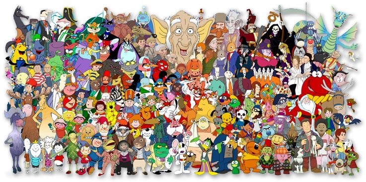 Remember Danger Mouse? Help save the archive of Cosgrove Hall