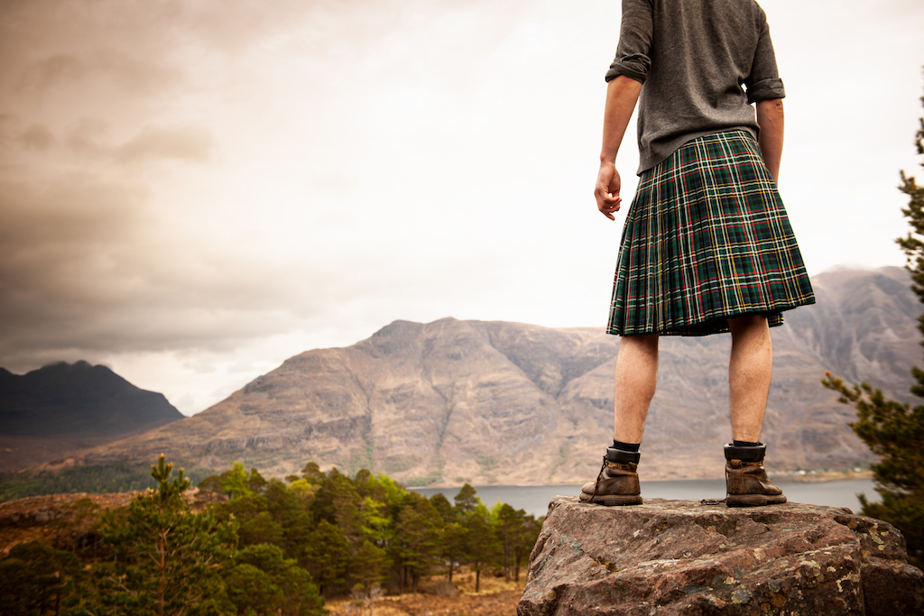 From Highlands to Hebrides - a fling in bonny Scotland | Confidentials