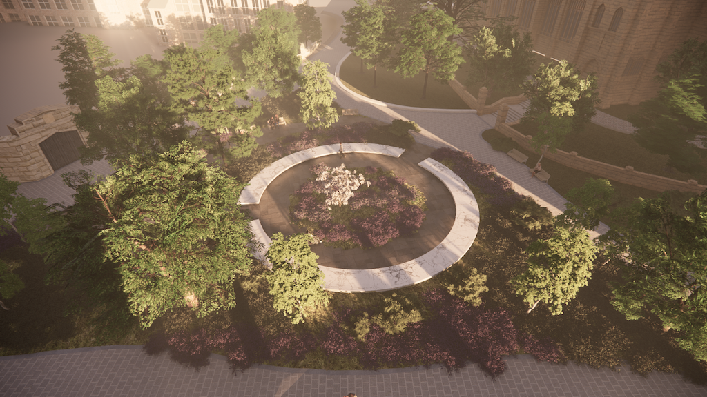 Manchester Arena attack memorial gets green light | Manchester Confidential