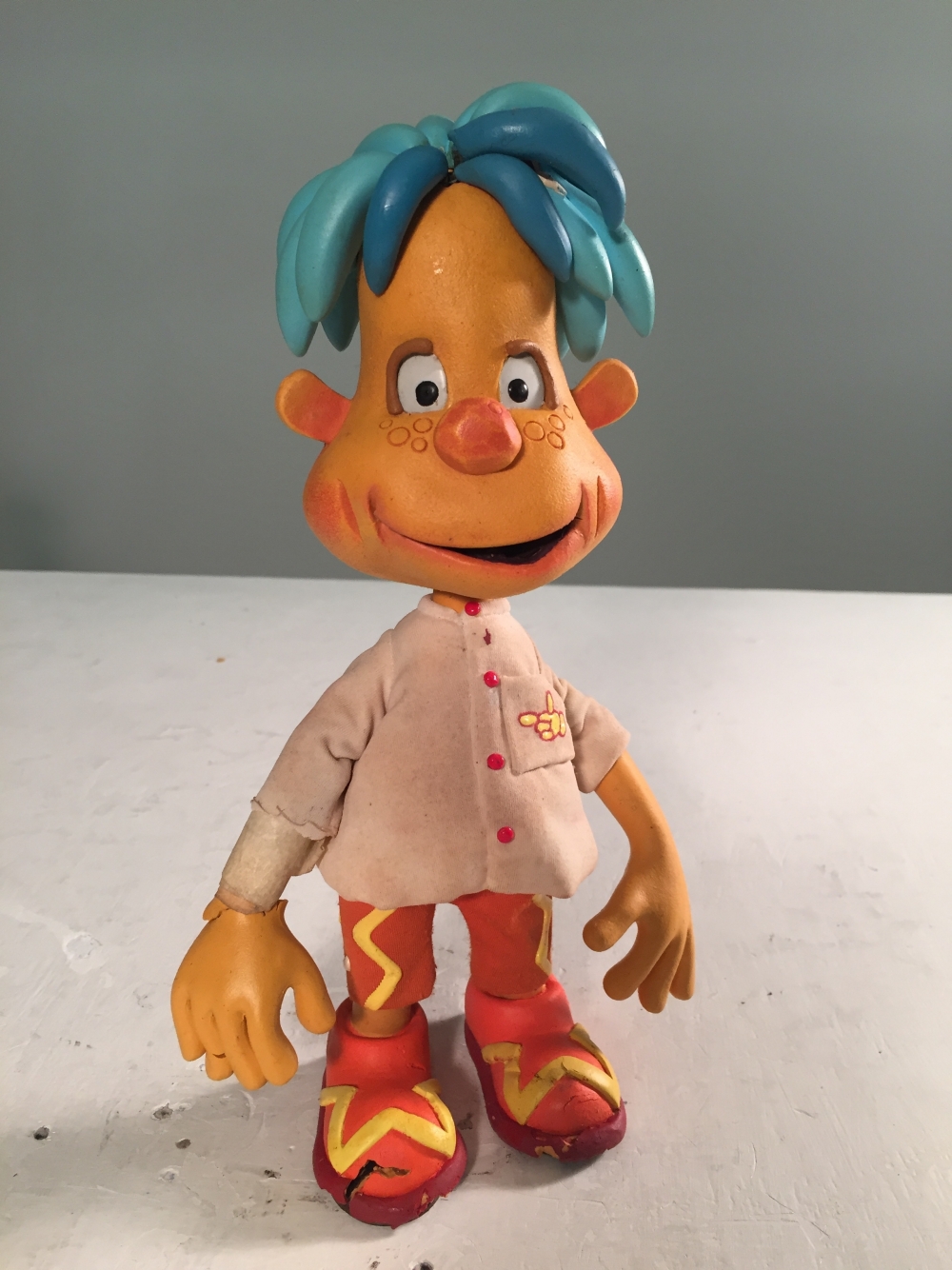 Remember Danger Mouse? Help save the archive of Cosgrove Hall ...