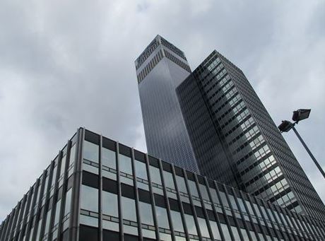 There's a £150m plan to transform Manchester's CIS Tower