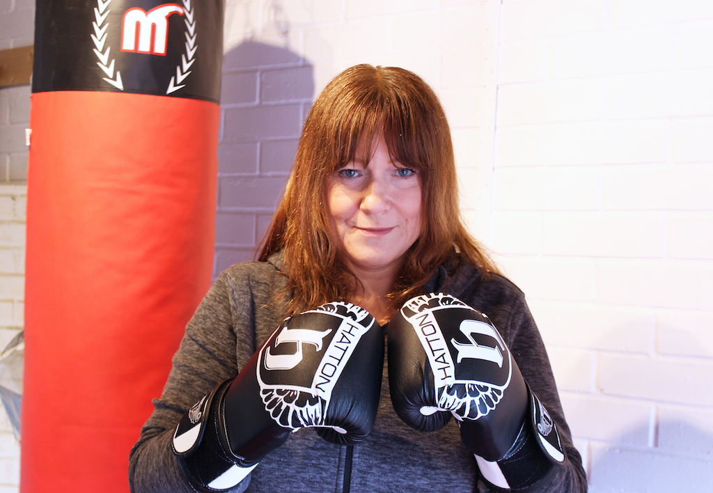 Fighting Spirit: why boxing may soon be on prescription