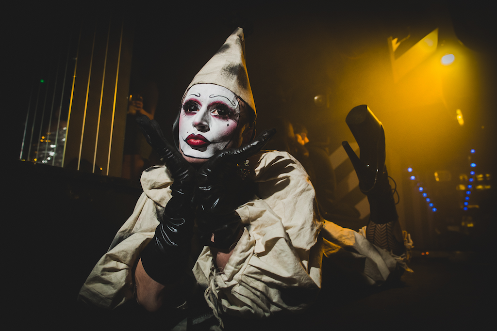 Cirque Le Soir to launch nightclub ‘beyond imagination’ | Confidentials