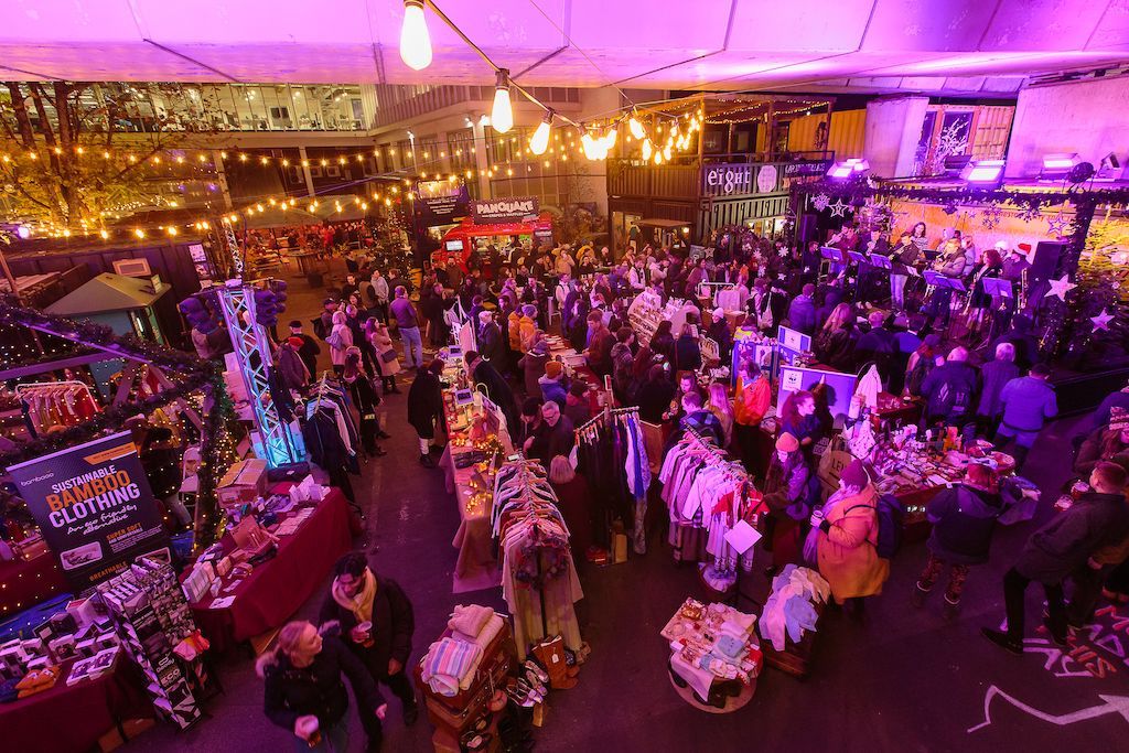 15 things to do in Manchester: March 2020 | Confidentials