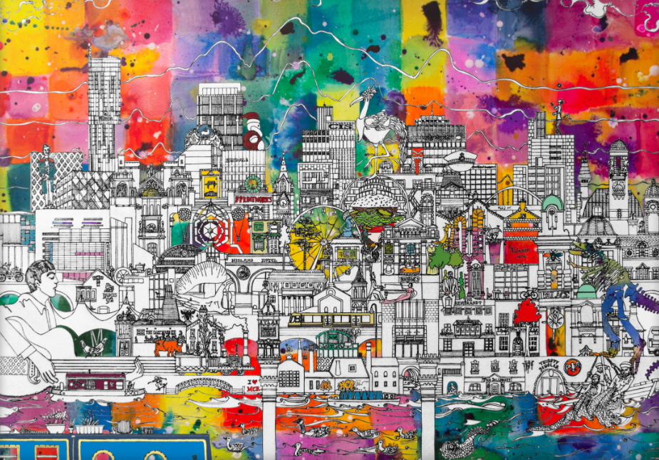 How you can enjoy Manchester’s arts scene at home | Confidentials