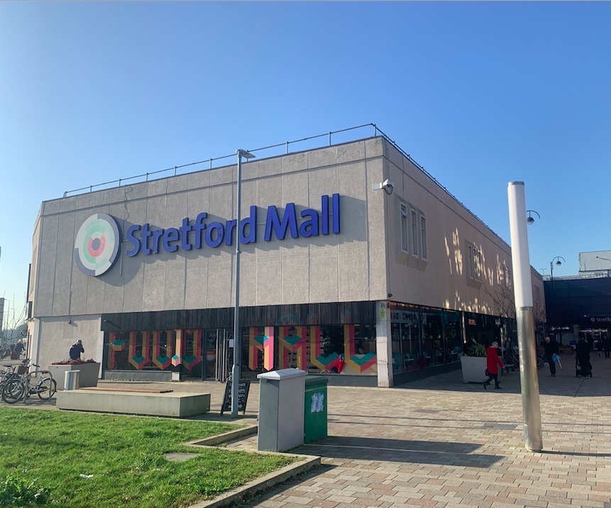 How the Stretford community is honouring VE DAY 75 in style