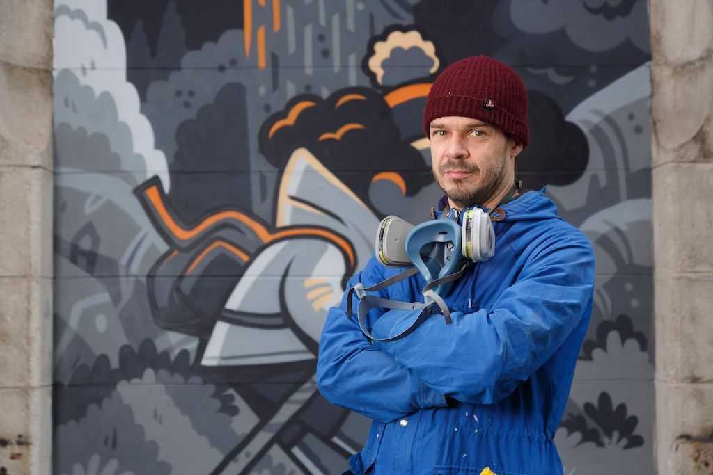 50 Windows of Creativity - full details revealed for new Manchester art ...