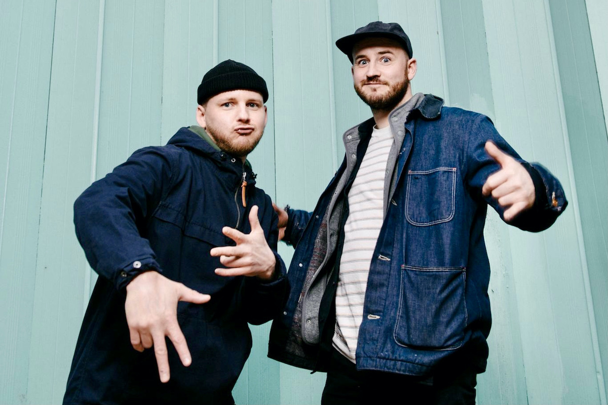 MorMor brothers bring Middle East flavours to MetQuarter | Liverpool ...