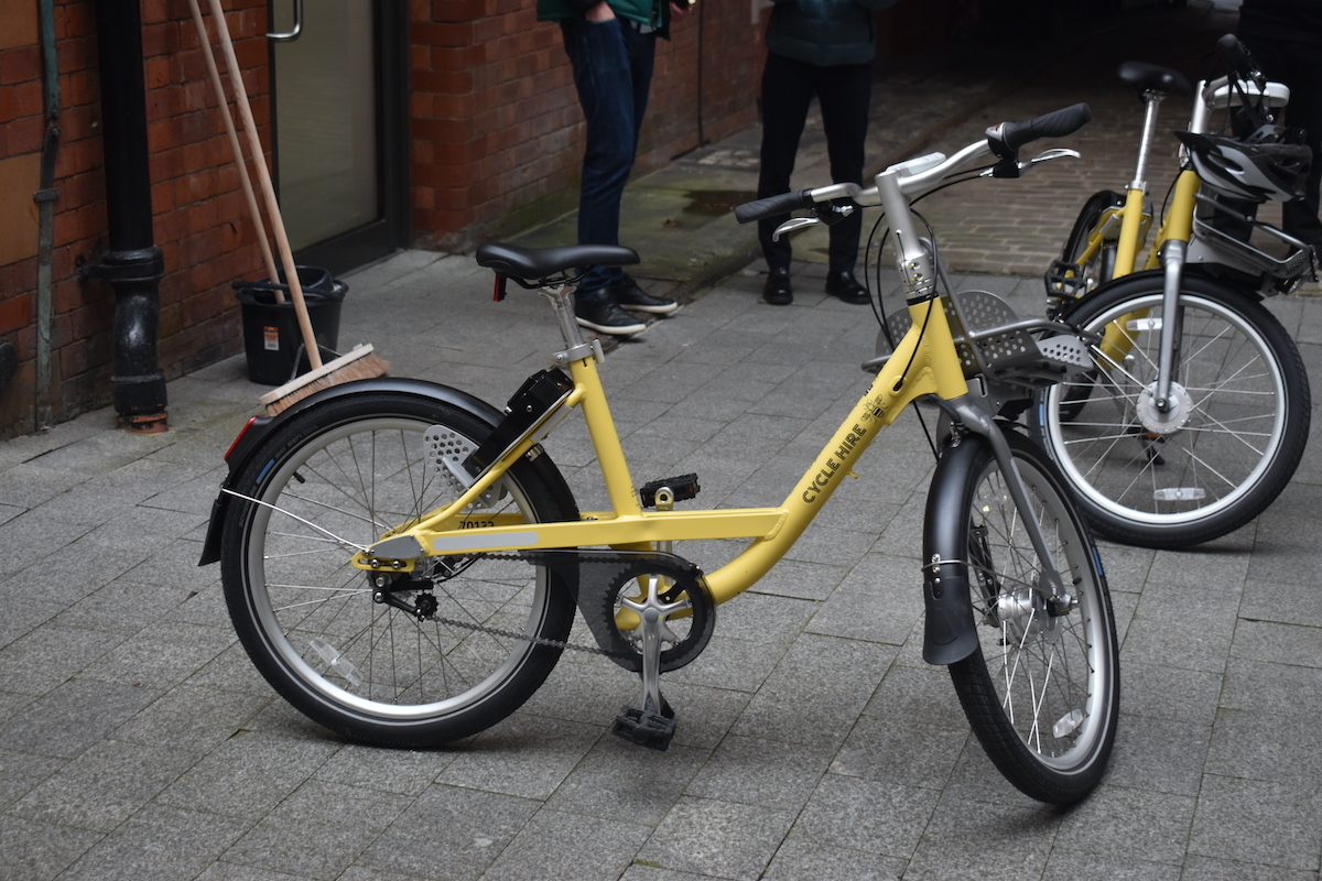 Burnham announces bid to deliver first carbon neutral city region ...