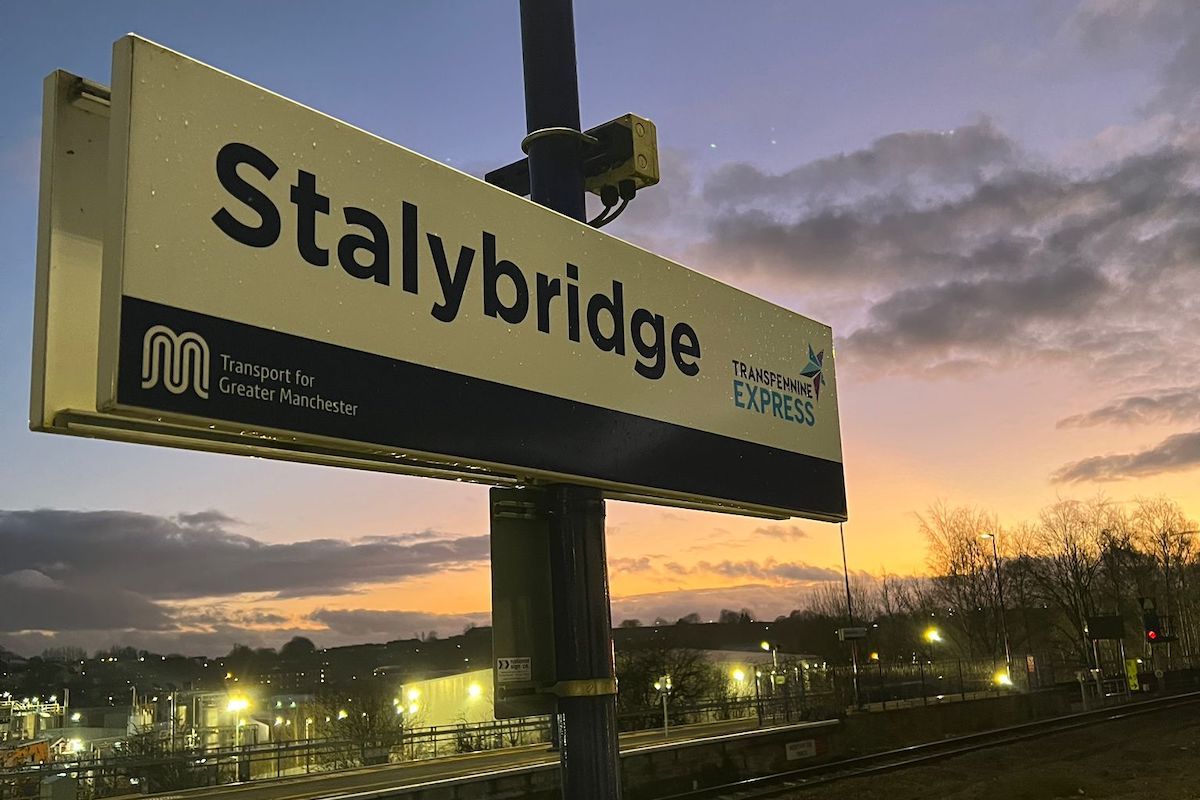 What's on the cards for Stalybridge as Town of Culture 2022 ...