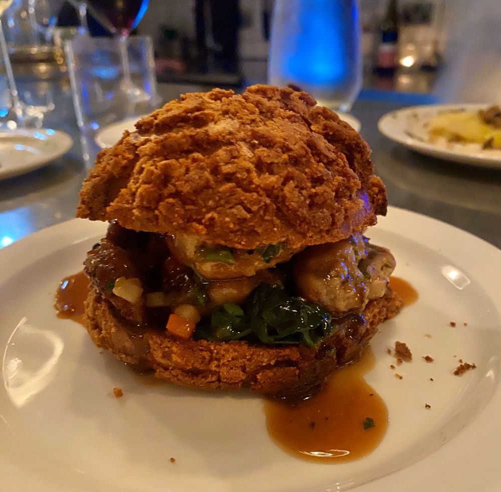 'I bloody loved it': Covino, Chester, Reviewed