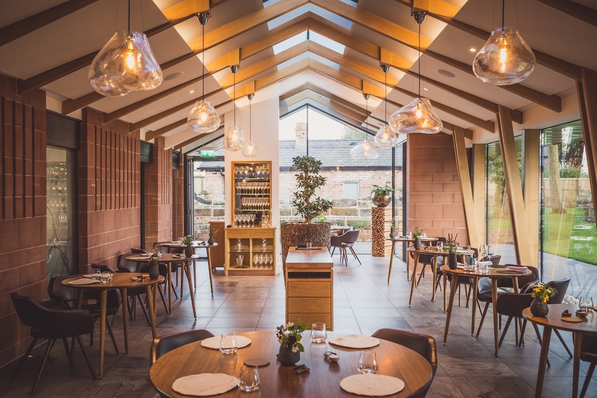 The North triumphs at National Restaurant Awards 2021 | Confidentials