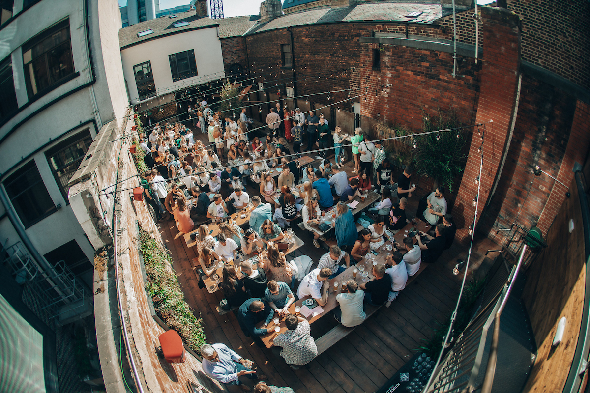 10+ new restaurants, bars and cafes for Leeds | Leeds Confidential