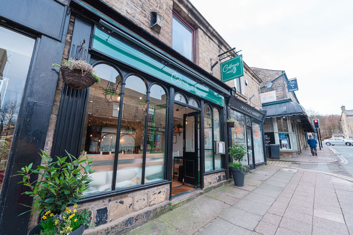 Ramsbottom favourite The Hungry Duck relaunches as Colleen’s ...