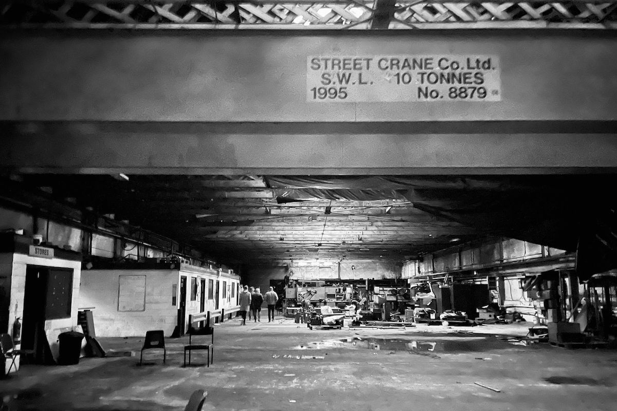 Ramona team set to launch new development The Foundry | Manchester ...