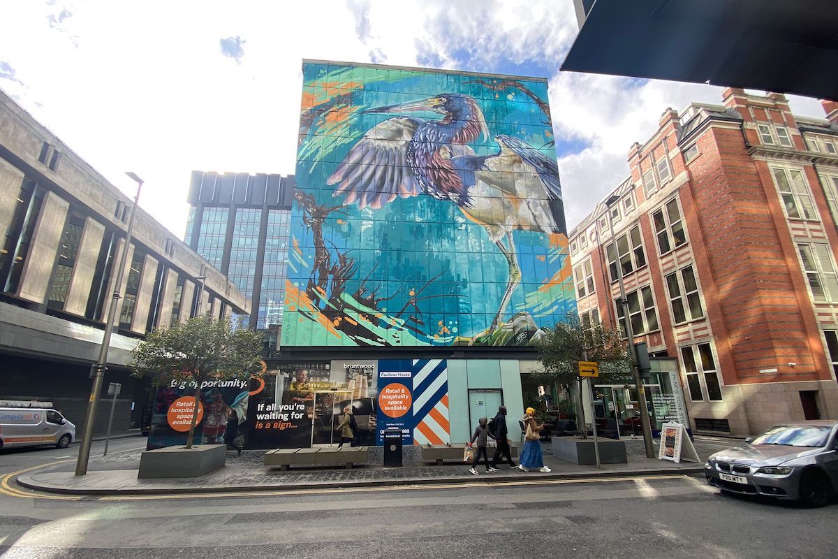 Flawd team to relaunch Higher Ground as restaurant in China Town ...