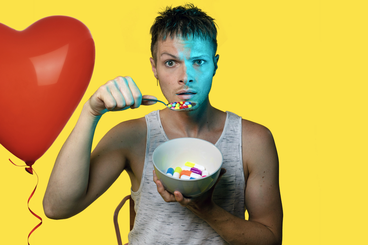 Contact Theatre relaunches after £6m transformation | Manchester ...