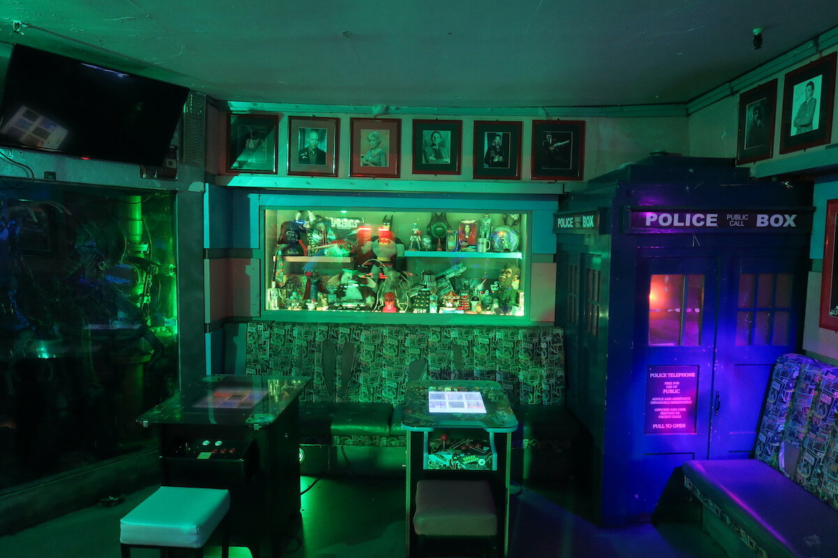 Fab Café was doing nostalgia years before everyone else | Manchester Confidential