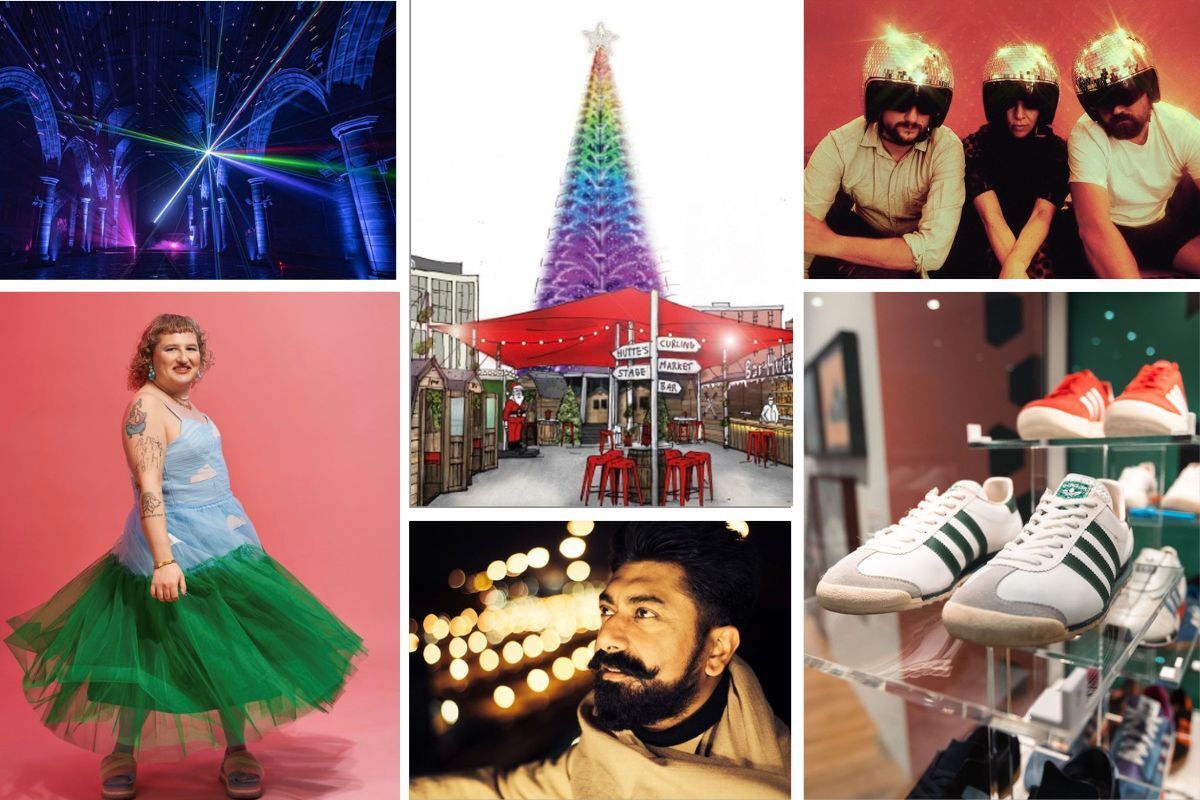 Top things to do in Liverpool: November 2022 | Liverpool Confidential