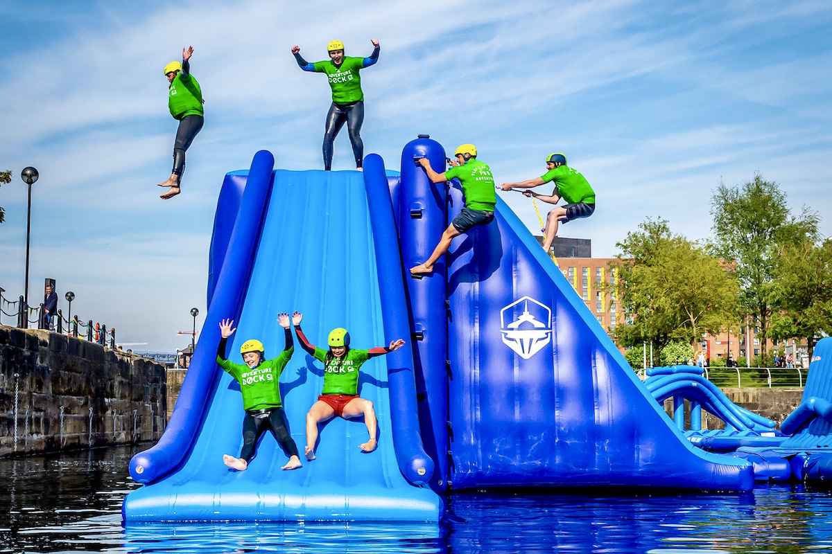 Top things to do in Liverpool: June 2021 | Liverpool Confidential