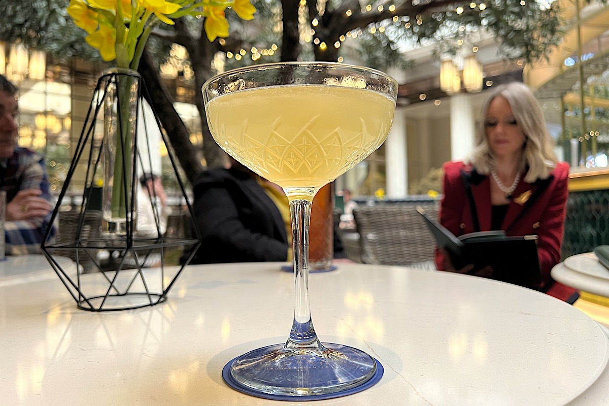 Sour beer, Thai tea and ruby cola - best things to drink in Manchester ...