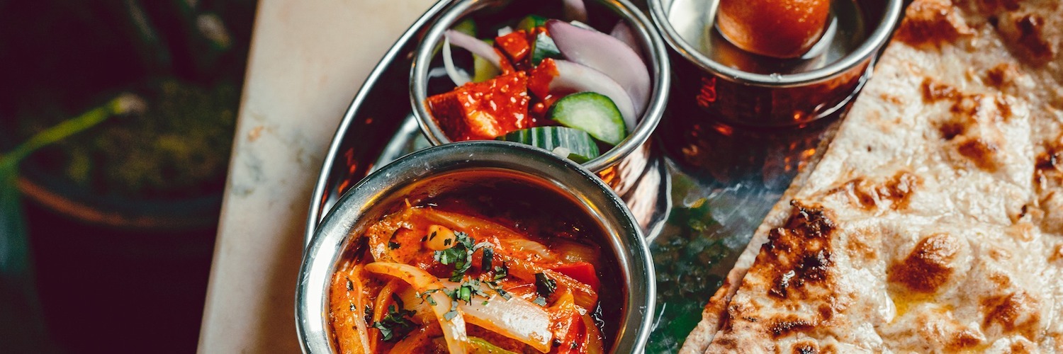 Manchester hosts Asian Restaurant Awards 2021