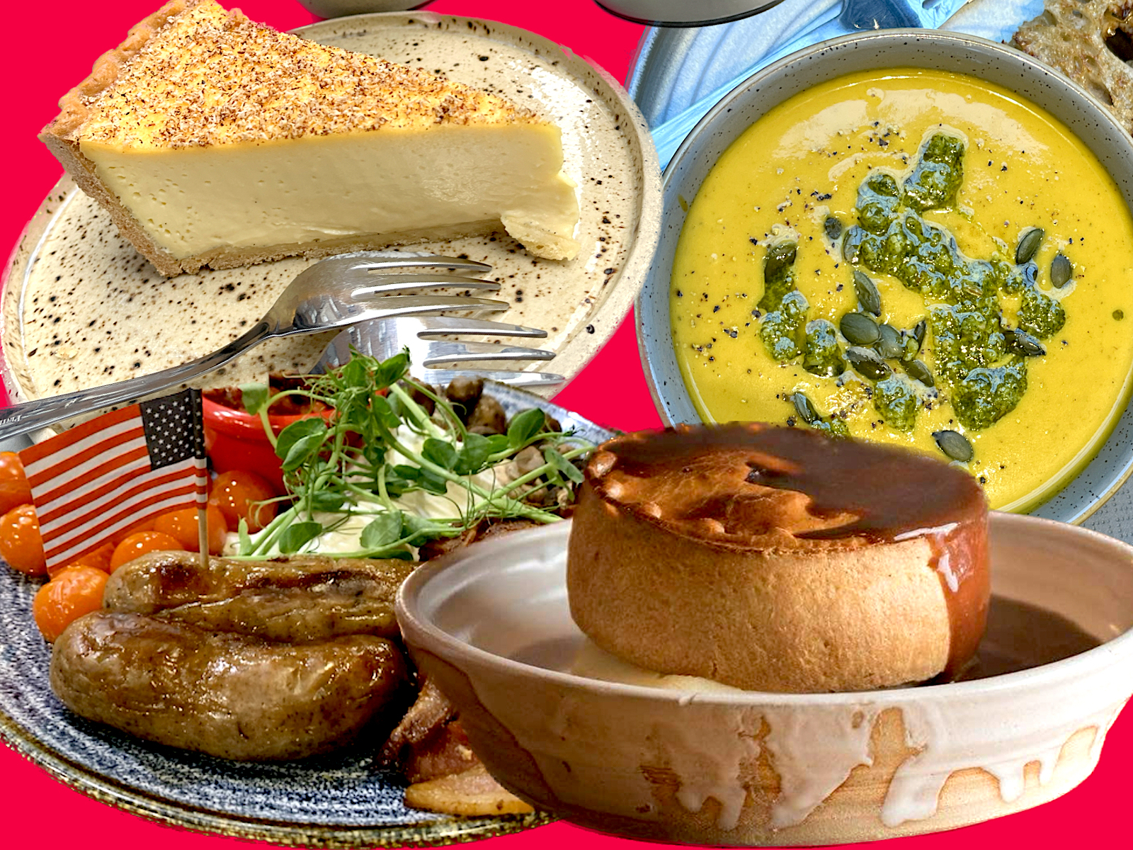 The best dishes in Manchester this month: February 2023