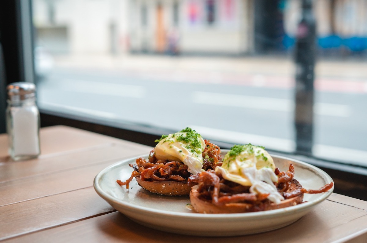 The best things to eat around Manchester July 2021 | Manchester ...