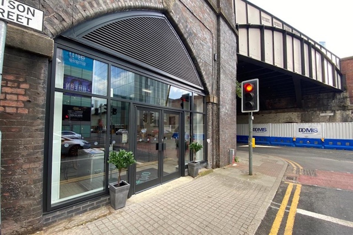 Look inside: 53Two Theatre and Bar | Manchester Confidential