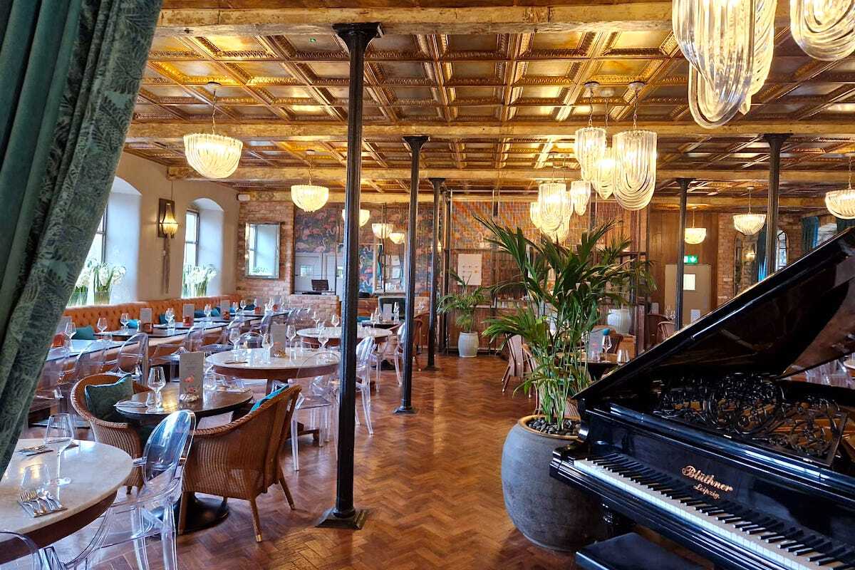 An insider's guide to eating and drinking in Clitheroe | Manchester ...