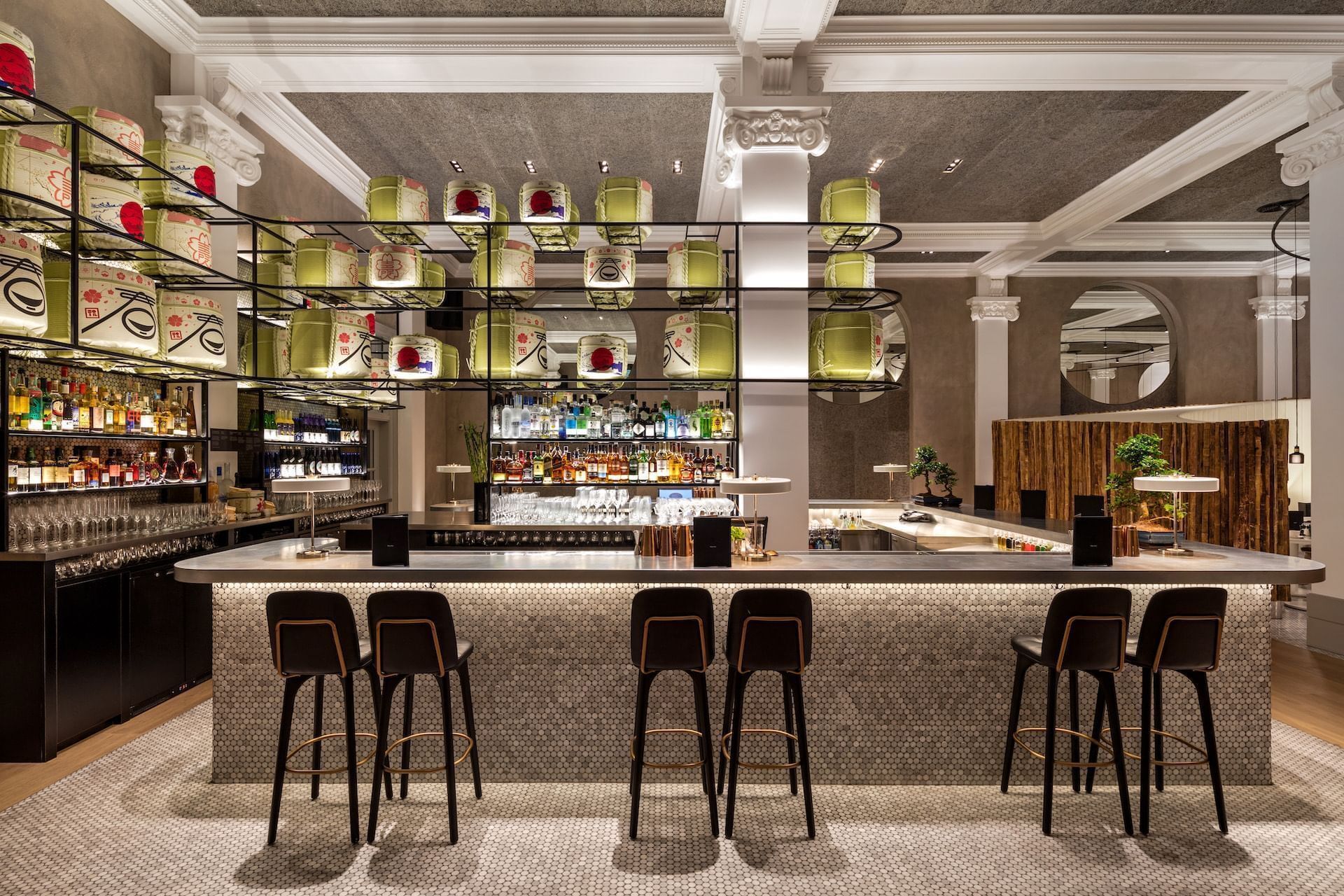 Kanpai! A guide to the sake scene In Manchester