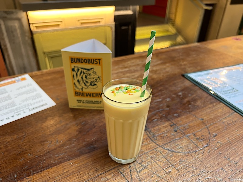 Mango, strawberry, pineapple - Best things to drink Manchester June ...